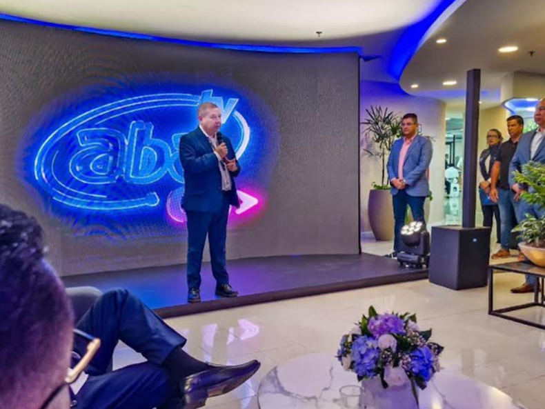 ¡Ya llegó Aba TV GO, el streaming de Cantv!