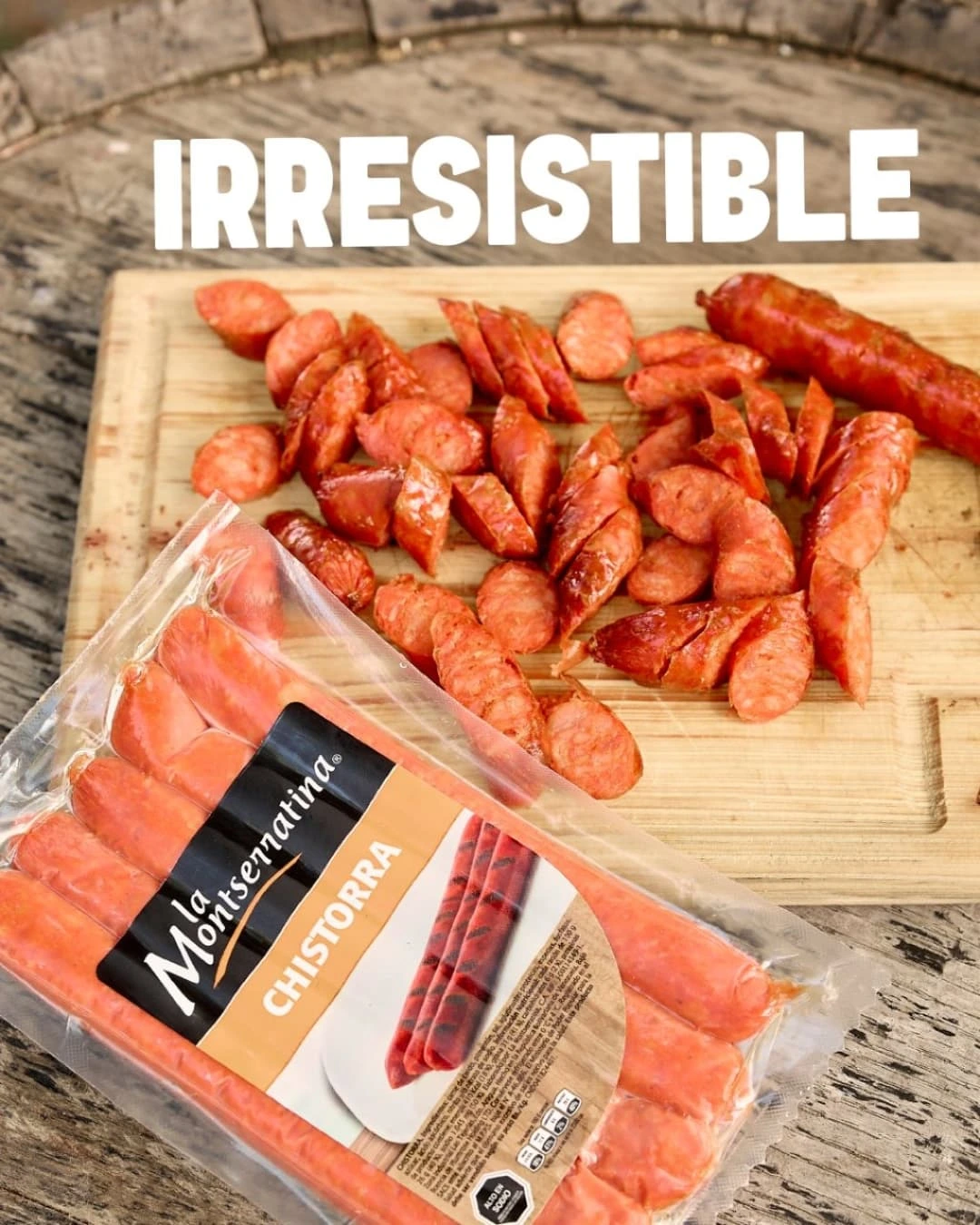 Chistorra La Montserratina: conoce los factores claves de su ...